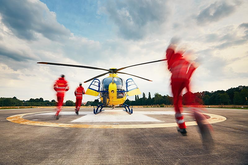 Utility Helicopter Charters in Salt Lake City - Salt Lake City ...